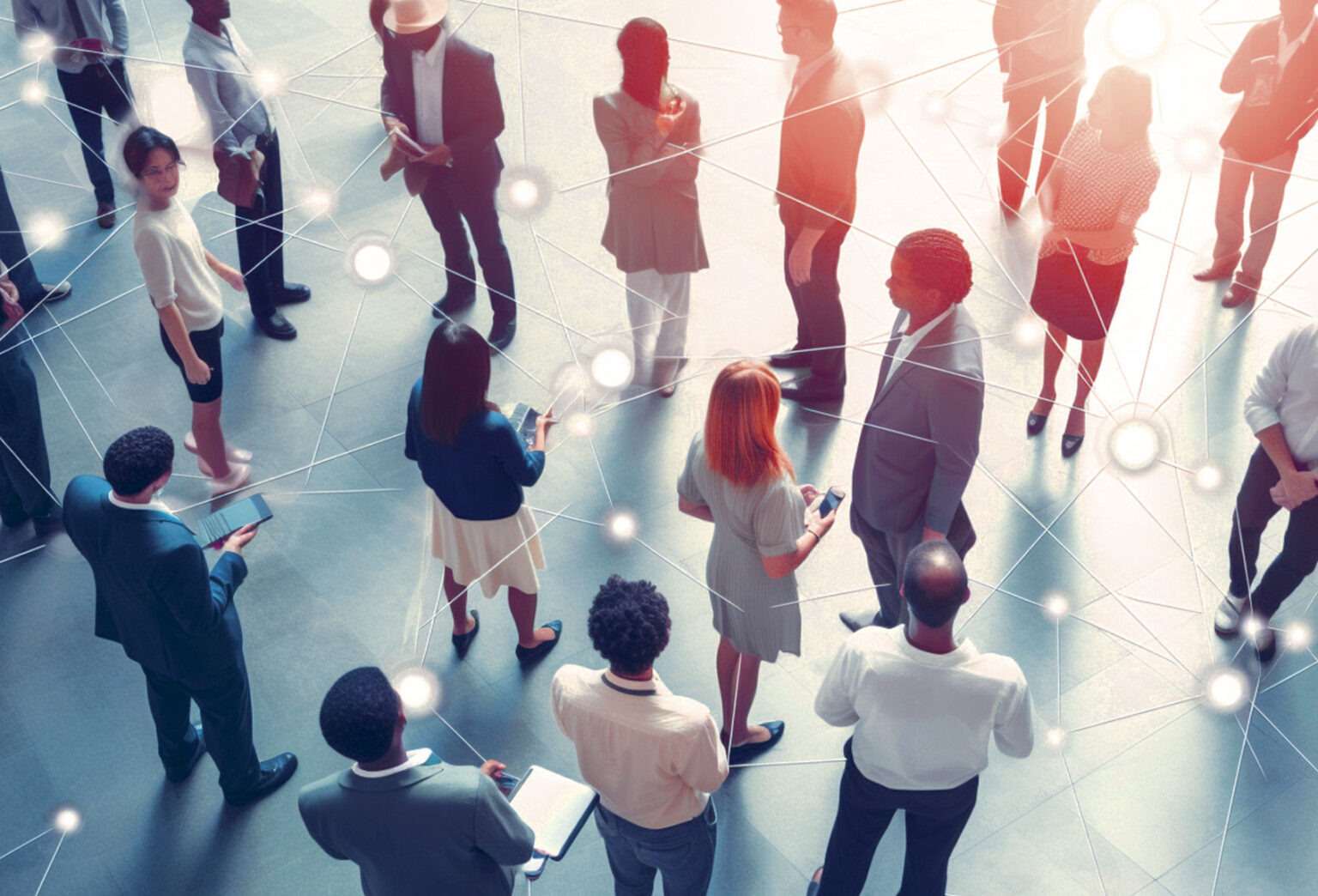 Solutions Ressources Humaines – Exposition | Conférences